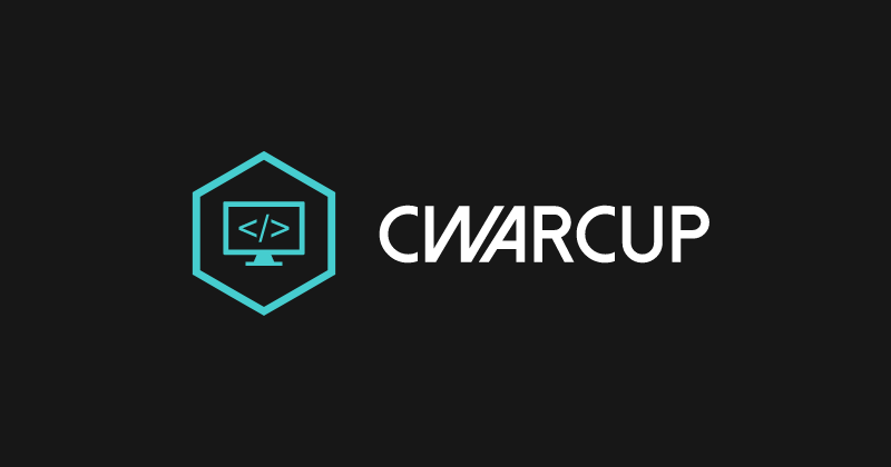 cwarcup - Curtis Warcup